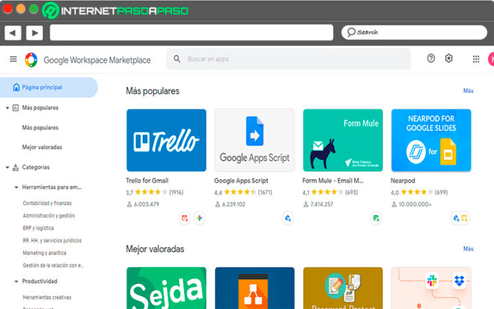 Google WorkSpace What is it, what is it for and how does Google's new G ...