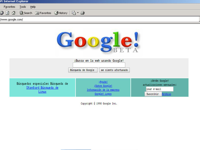 1001 Easter Eggs de Google 】Lista *Actualizada* 2025