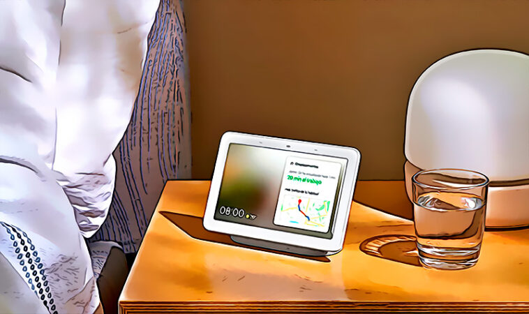 Google prepara nuevos dispositivos para tu casa inteligente