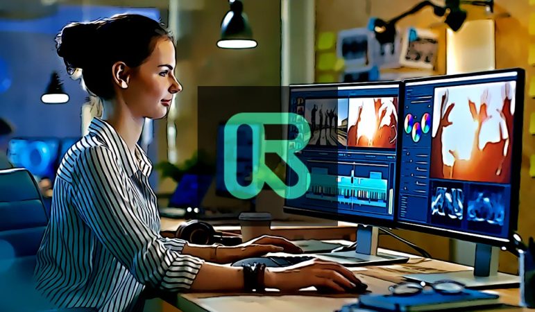 Google y Nvidia deciden darle 141M€ a esta startup para que sea el ...