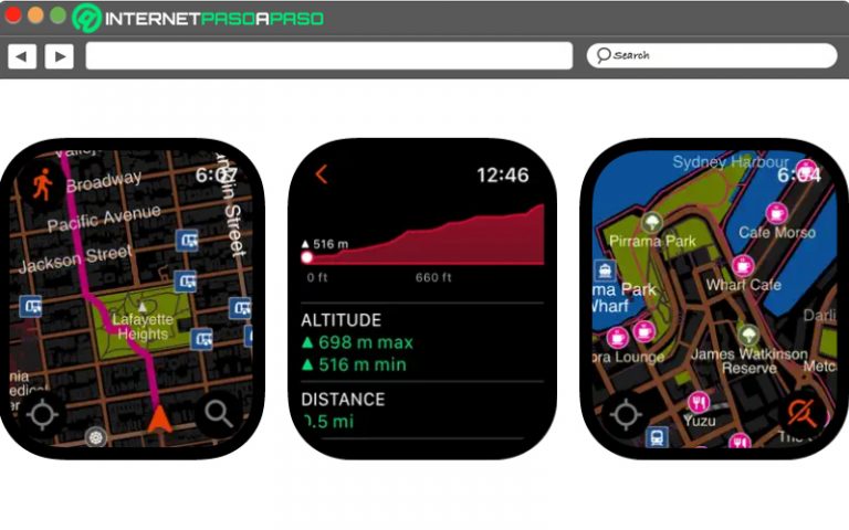 CONFIGURAR Smart Watch en Android / iOS 】 Paso a Paso 2025
