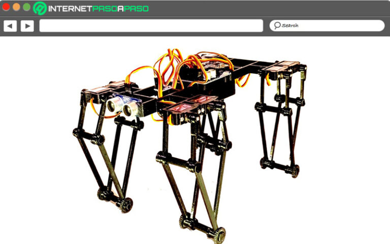 10 Proyectos de Robótica con Arduino 】Lista 2025