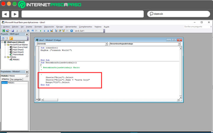 Hacer Macros en Microsoft Excel 】Guía Paso a Paso 2025