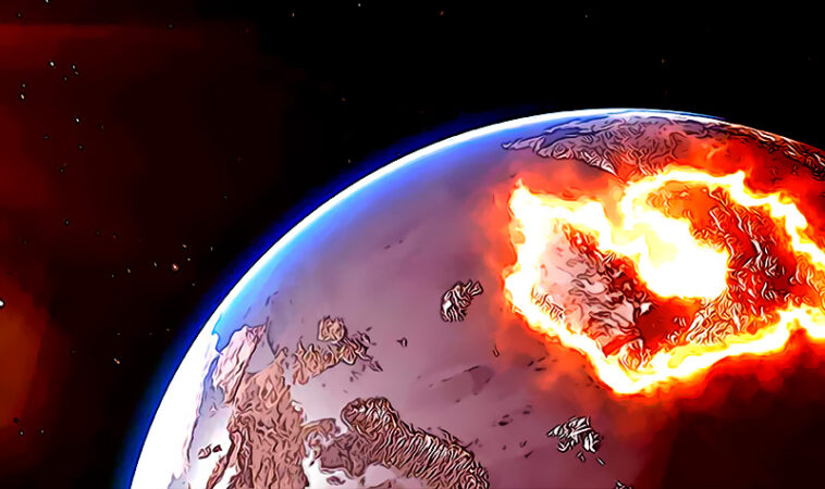 ¡Gracias naturaleza! La capa de ozono comienza a regenerarse poco a ...