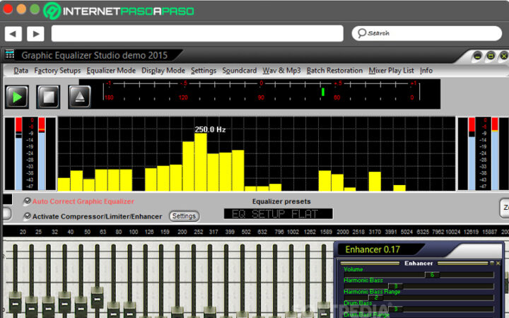 15 Ecualizadores para Windows 11 】Lista 2025