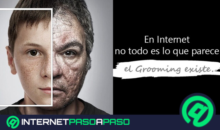 GROOMING 】¿Qué es? + Riesgos + Cómo Prevenirlo? 2026