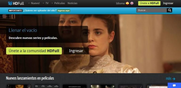 SERIESDANKO Cierra? 】¿Cómo Entrar? + Alternativas 2023