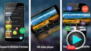 20 Reproductores de Vídeo en 4K y Gratis!! 】Lista 2025