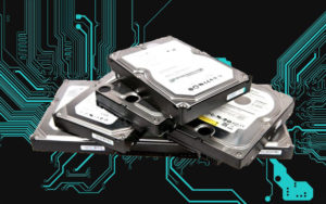 What are the differences between HDD and SDD hard drives and which one ...