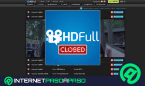 Alternativas a HDFull 】¿Han Cerrado o No Funciona? 2025