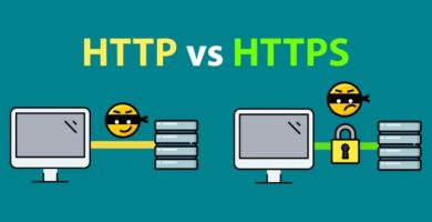 DIFERENCIAS entre HTTP vs HTTPS 】¿Cual es más seguro? 2026