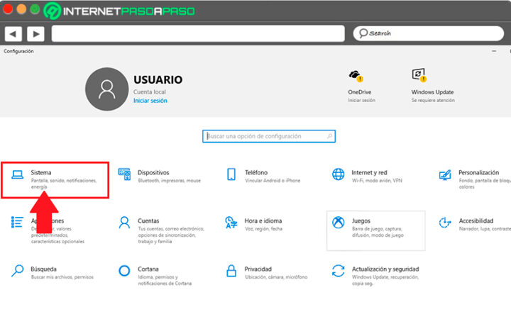 Configurar Opciones de Energía en Windows 10 】Guía 2025