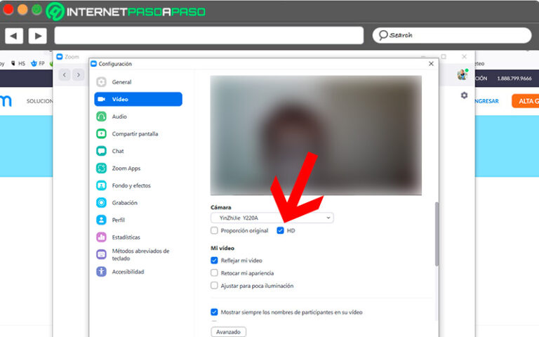 Configurar Zoom Correctamente 】Guía Paso a Paso 2026