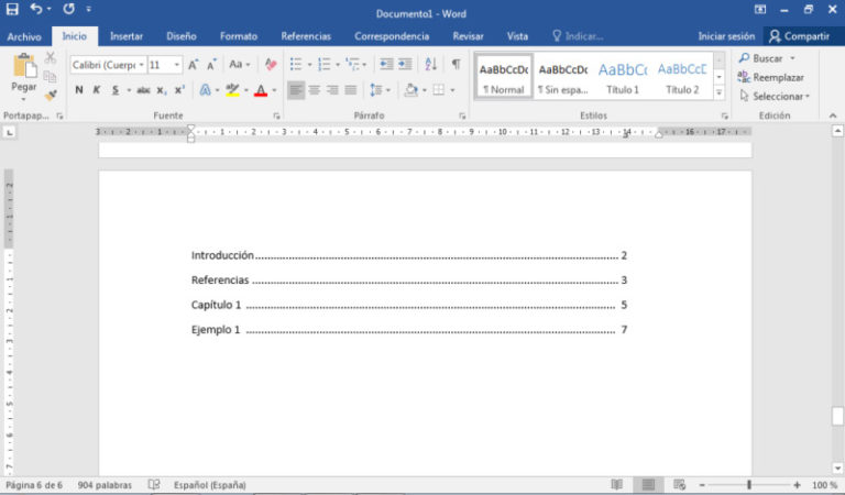 How to make an index in Microsoft Word manually and automatically? step ...