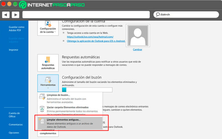 Descargar/Exportar Correos de Outlook 】Guía Paso a Paso 2025