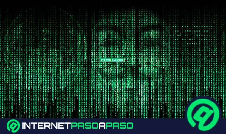 HACKTIVISMO 】 ¿Realmente conoces quienes son? 2025
