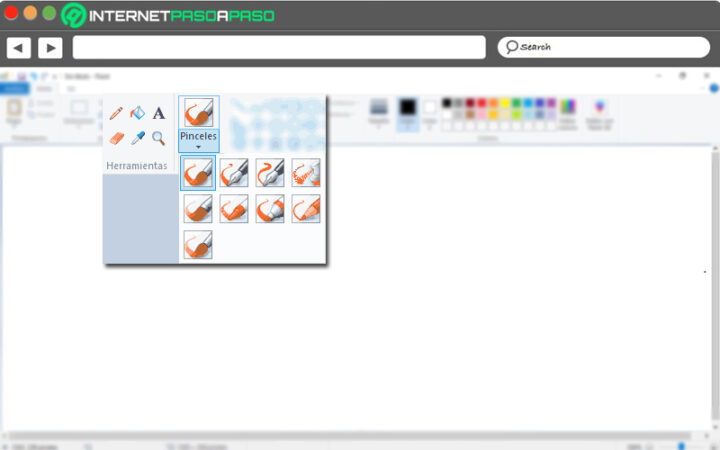 Paint What is it, what is it for and what are the best tricks to take ...