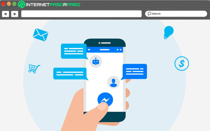 Chatbots 】¿Qué Son? + Funciones y Herramientas 2025