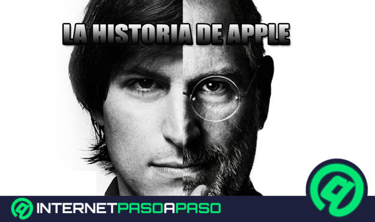 Historia de Apple 】Cronología de la Compañía hasta 2026