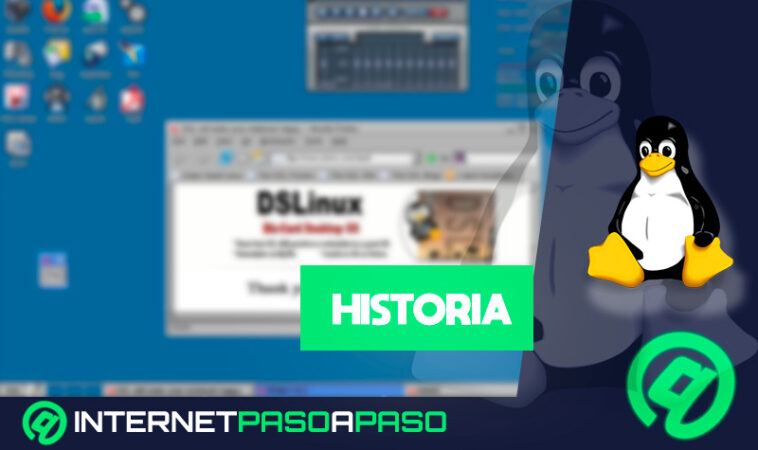 Historia de Linux 】Evolución y Hechos Más Importantes 2025