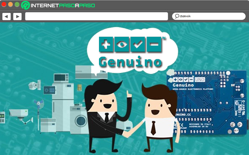 Arduino y Genuino 】¿Son la Misma Placa? + Historia 2025