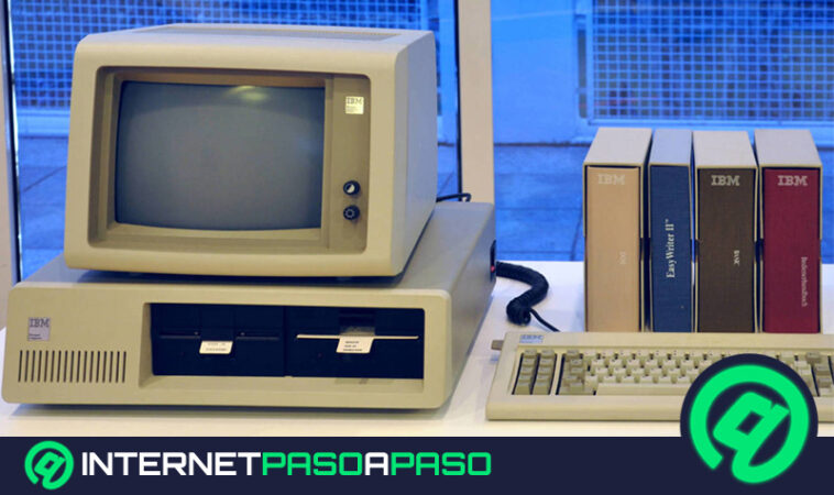 Historia de la Informática 】Sucesos y Hechos Más Importantes 2022