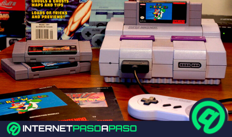 Historia de las Consolas de Videojuegos 】Cronología 2026