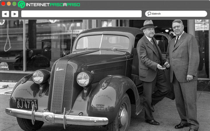 Vehículos Autónomos 】¿Qué Es? + Historia y Clasificación 2025