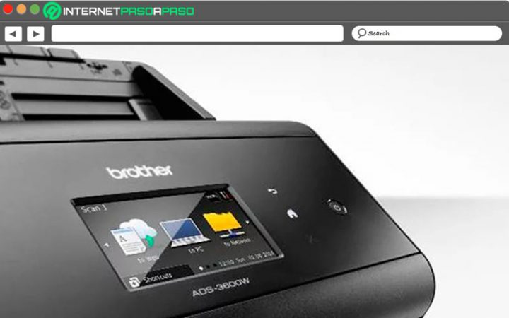 Scanner 】 ¿Qué Es? + Historia y Evolución 2025