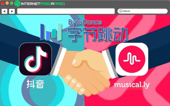 History of TikTok When was it invented and how old is this application ...