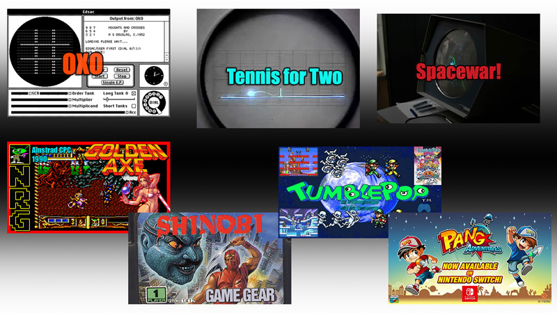 Arcade Machines: What are they and how have they evolved over the years?