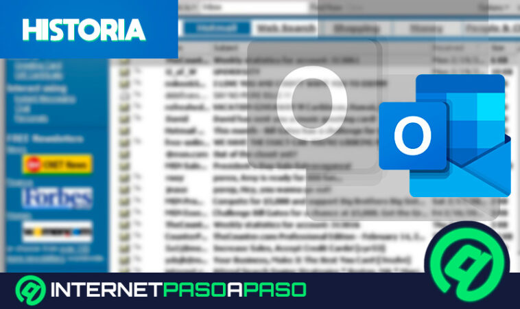 Todas las Versiones de Microsoft Outlook 】Lista 2026