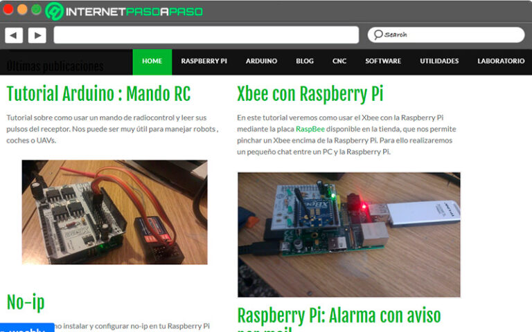 Comenzar a Programar en Raspberry Pi 】Guía Paso a Paso 2025
