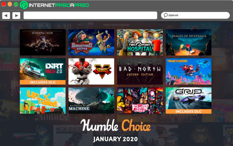 10 Plataformas de Videojuegos 】Lista **Actualizada** 2025