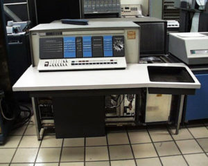 Second Generation of Computers; origin, history and evolution