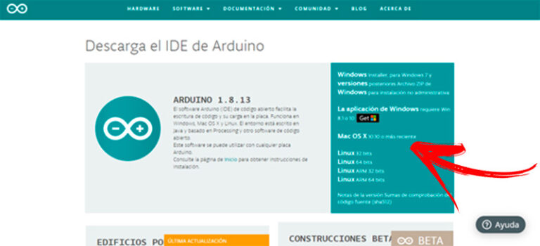 Instalar Arduino en MacOS 】Guía Paso a Paso 2025