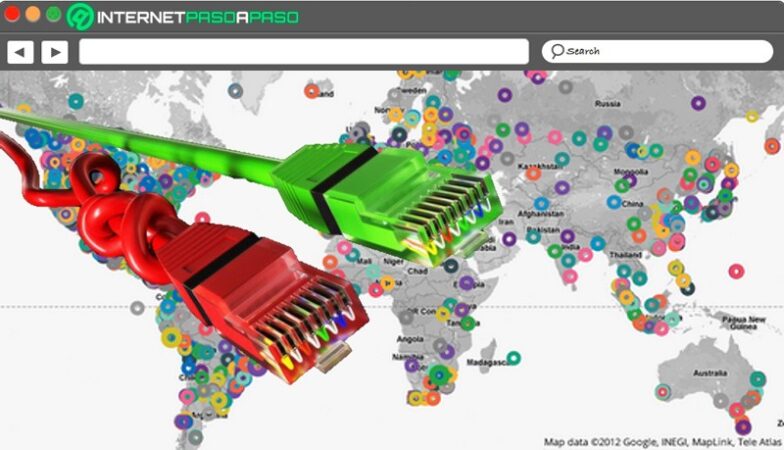 Anniversary of the Internet What are the most important dates and ...