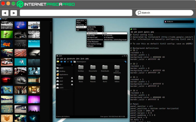 15 Distribuciones de Linux Para Servidores 】Lista 2026