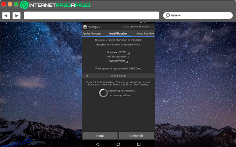 Instalar Linux en Android 】Guía Paso a Paso 2025