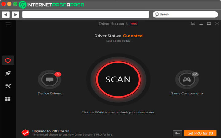 Actualizar Driver en Windows 8 】Guía Paso a Paso 2025