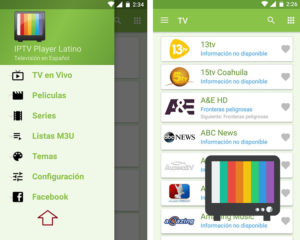 15 Aplicaciones IPTV Gratis! 】Lista **ACTUALIZADA** 2025