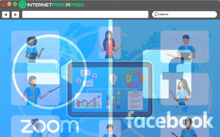 Transmitir Zoom en Facebook 】Guía Paso a Paso 2026