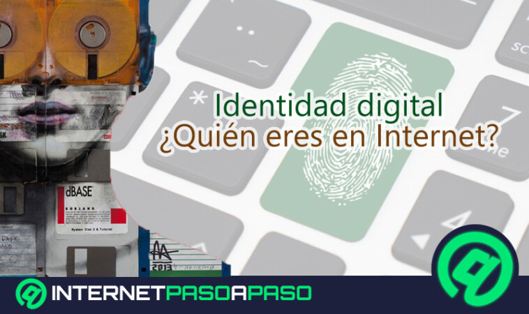 Identidad Digital 】¿Qué es? Medios de Protección 2025