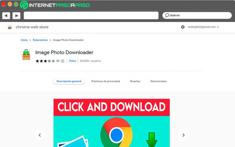 15 Webs para Descargar Fotos e Imágenes 】Listas 2026