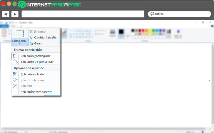Paint 】¿Qué Es? + Trucos y Alternativas 2025