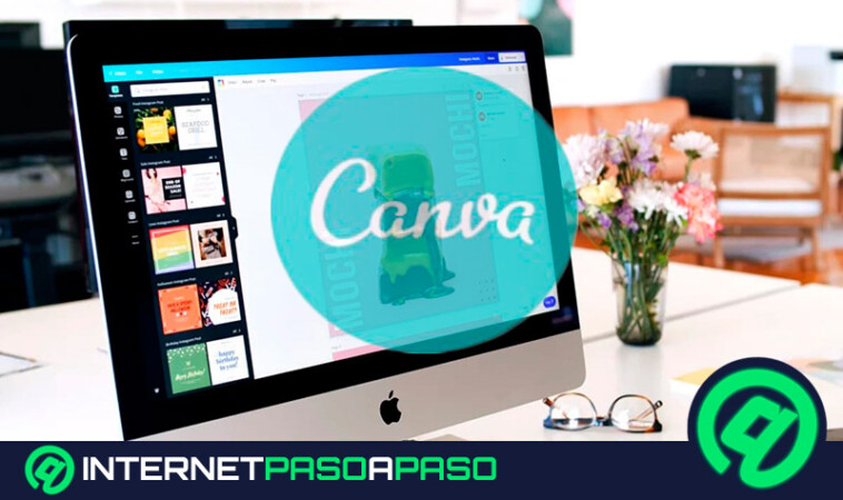 CANVA 】¿Qué Es? + Ventajas y Trucos 2025