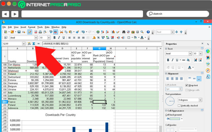 OpenOffice 】¿Qué Es? + Programas y Cómo Usarlos 2025