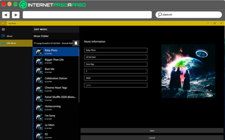How to put labels to the MP3 files of your podcast correctly for a ...