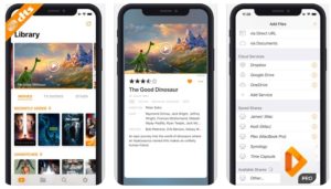 25 Reproductores de Vídeo 】Windows Mac Android iOS Lista 2025