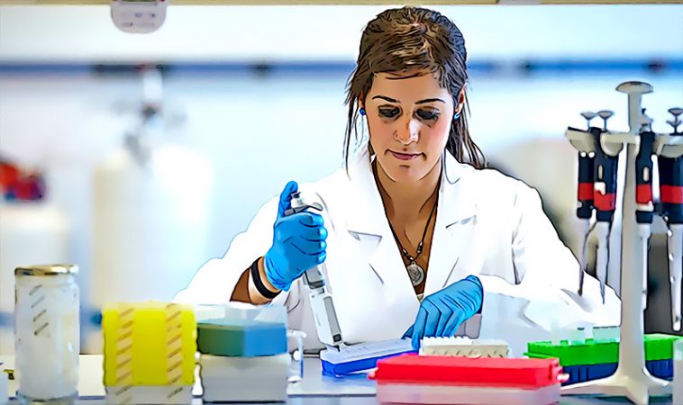 Ingenieros genéticos trabajan en crear una nueva especie híbrida de ...